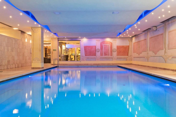 Hotel Maggior Consiglio - Treviso