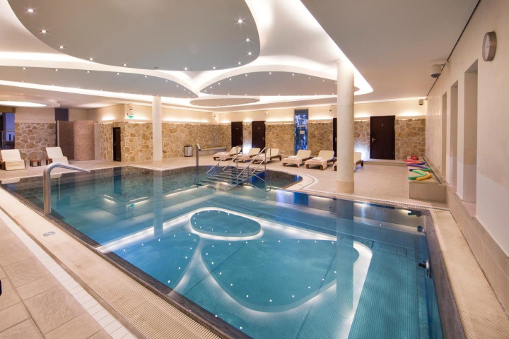 Król Kazimierz Hotel & Spa - Kazimierz Dolny