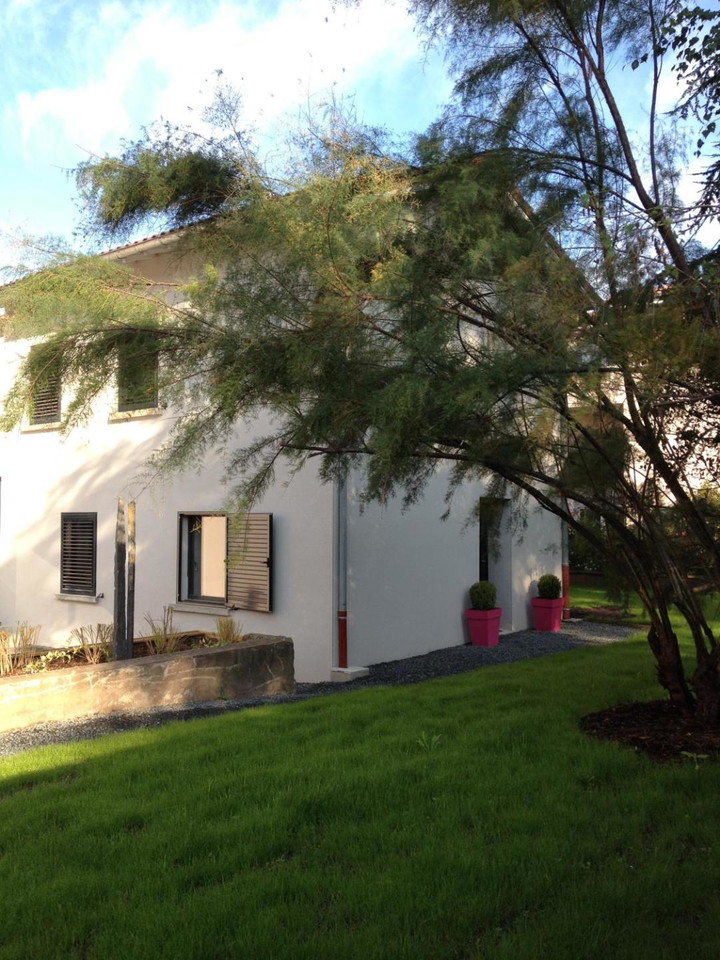 Demeure & Dépendance - Chambres D'hôtes Depuis 2012 - Francheville