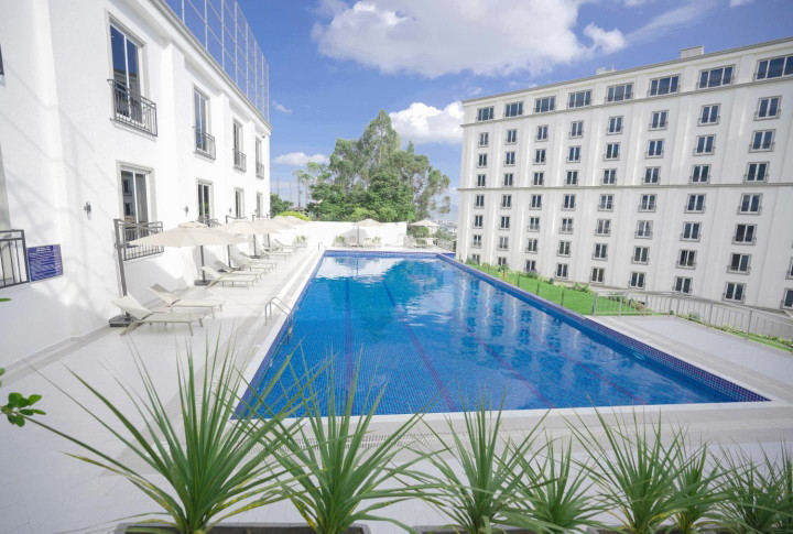 Haile Grand Addis Ababa - Addis Ababa
