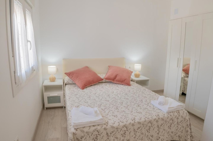 Apartamento Aira - Villafranca del Bierzo