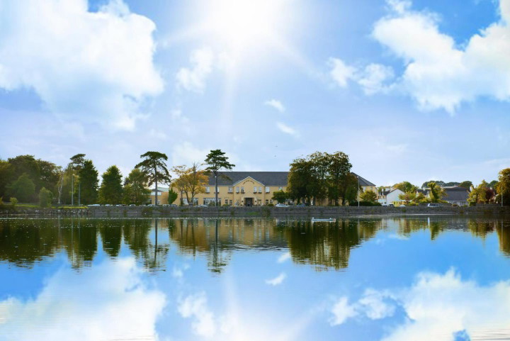 The Park Hotel Dungarvan - Leinster