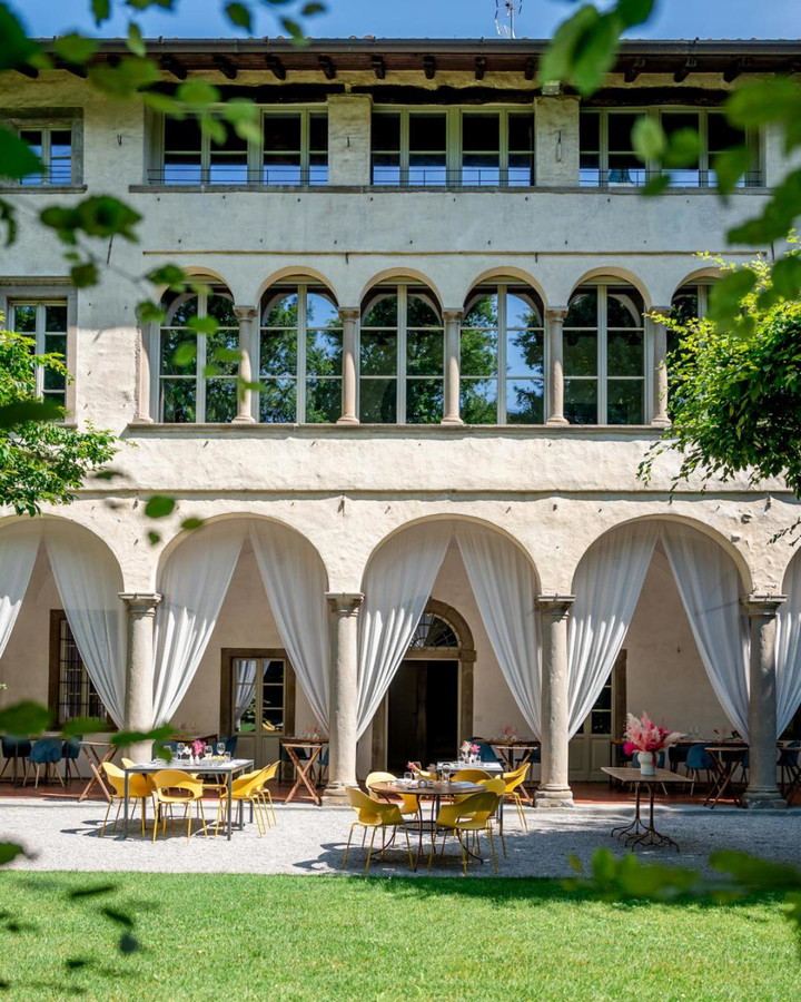 Locanda Scotti - Selvino