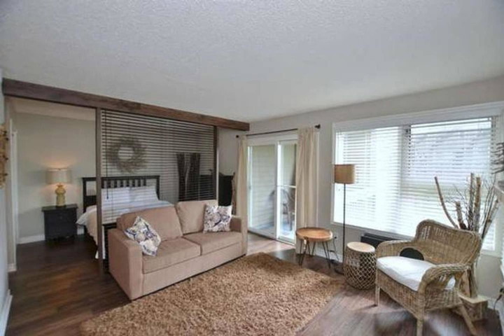 #Ski-in/ski-out Cozy Studio At North Creek Resort - Thornbury