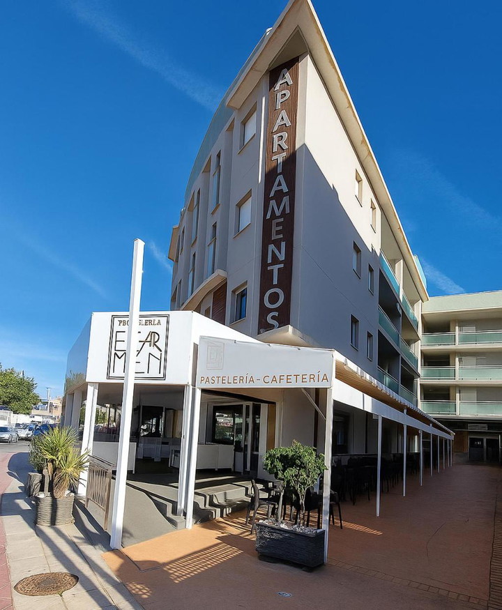 Apartment Costa Blanca Cabo Roig - Cabo Roig