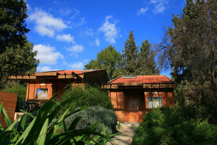 Zohar Badeshe - Israel