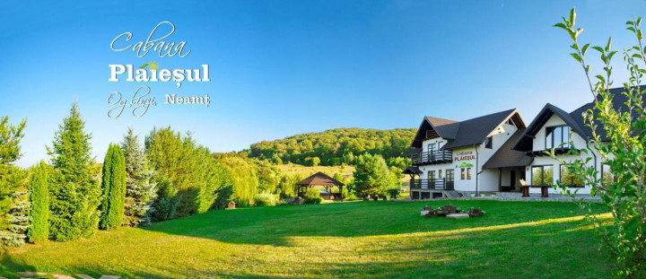Cabana Plăieșul - Agapia