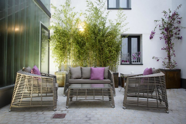 Hostal Emeritae - Portugal