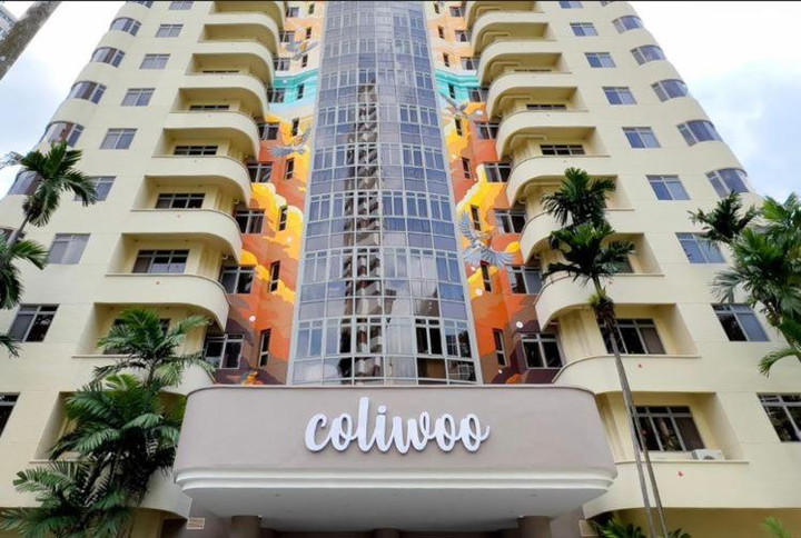 Coliwoo Orchard - Coliving - Jurong