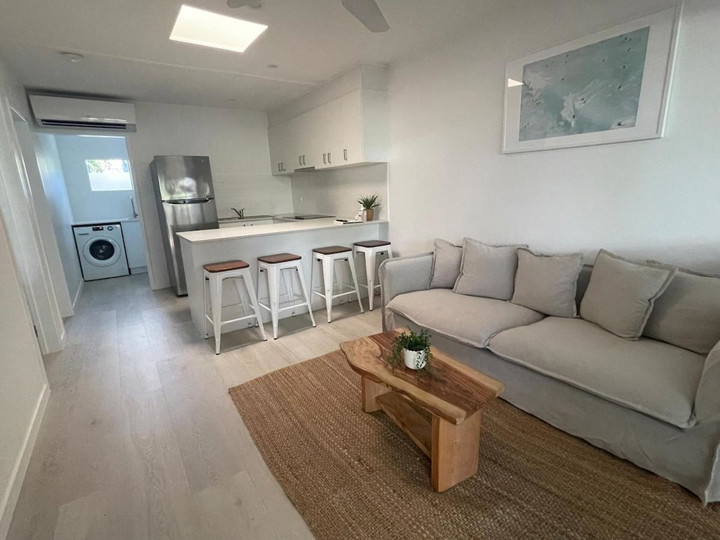 Killara Apt 3 - Noosa Heads Holiday Apartment - Eumundi