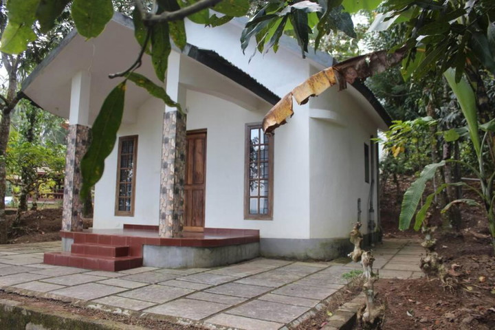 Wayal Wayanad Honey Moon Villa - Wayanad