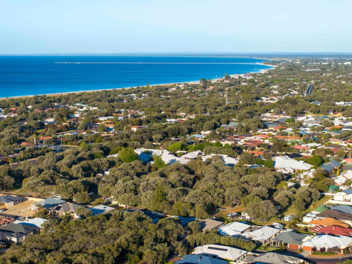 Busselton Lazy Days Caravan Park - Busselton