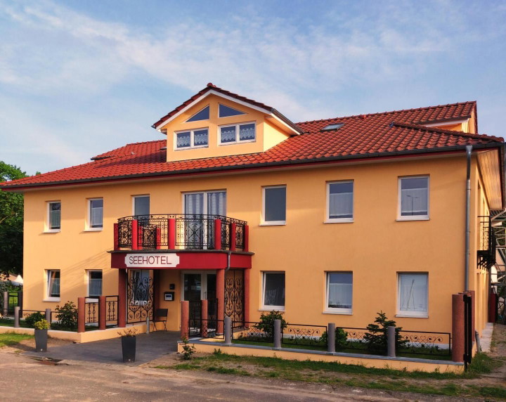 Seehotel Bad Kleinen - Wismar