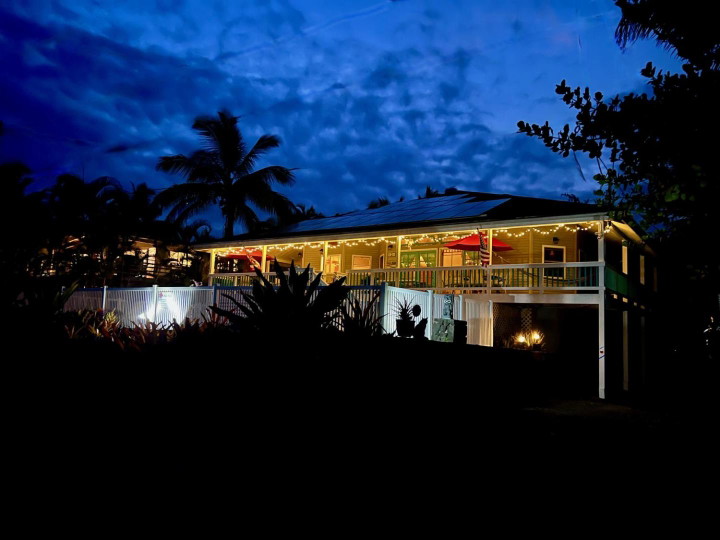 Ala Kai Bed And Breakfast - Hawaii