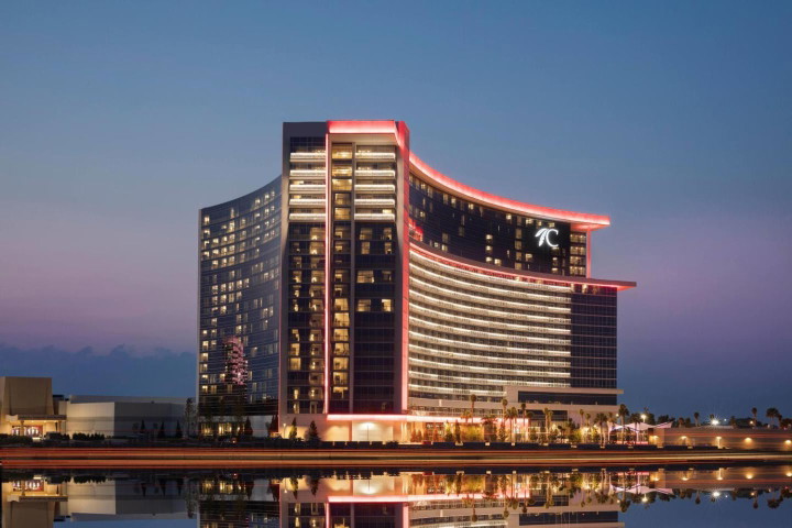 Choctaw Casino & Resort Durant, A Wyndham Grand Hotel - Oklahoma