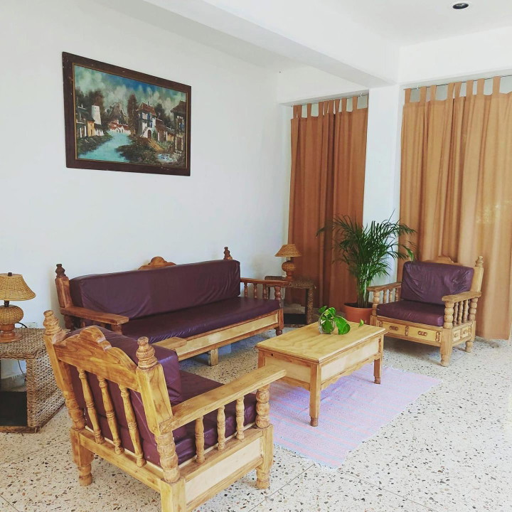 Posada Edem - Cozumel