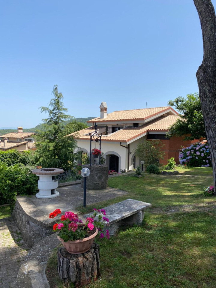 Villa Anna - Marino