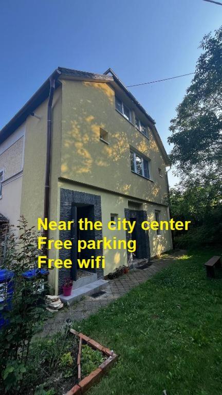 Mz Apartment - Trenčín