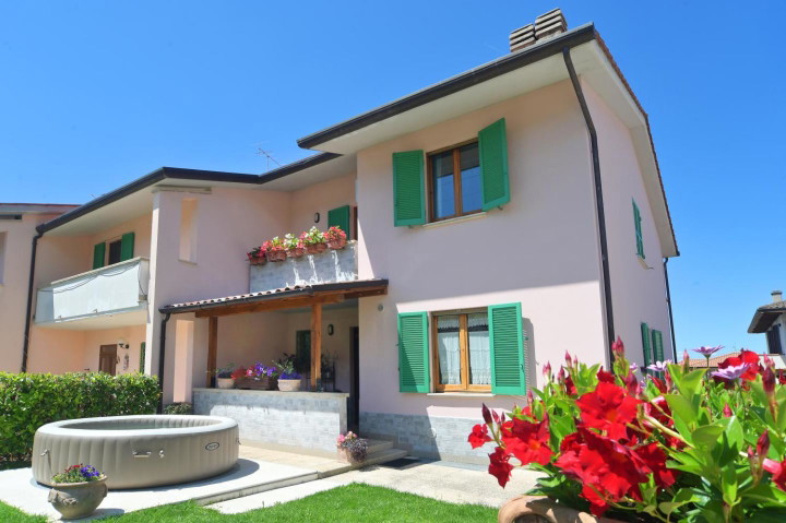 Casa Lorenzo - Spello