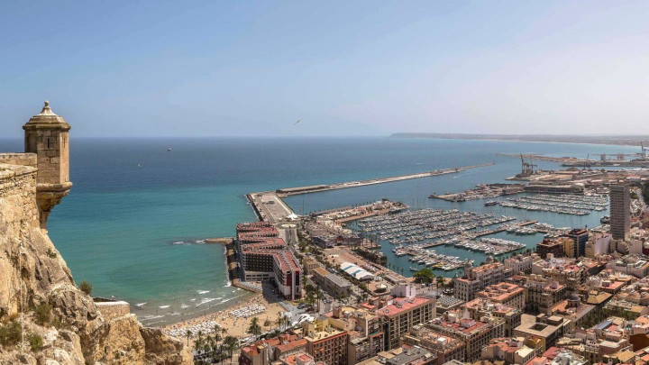 Occidental Alicante - El Campello