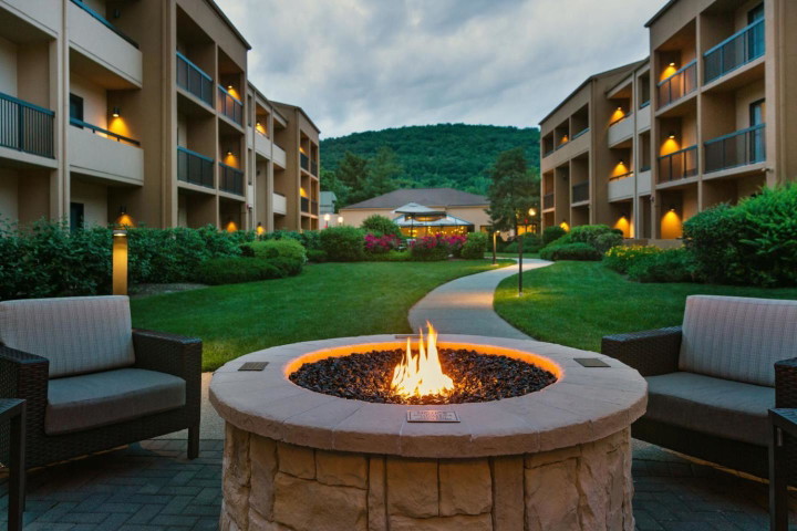 Courtyard By Marriott Mahwah - Oakland, NJ