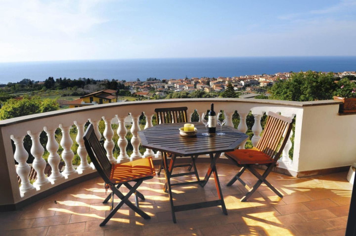 Villa Bella Vista - Italie