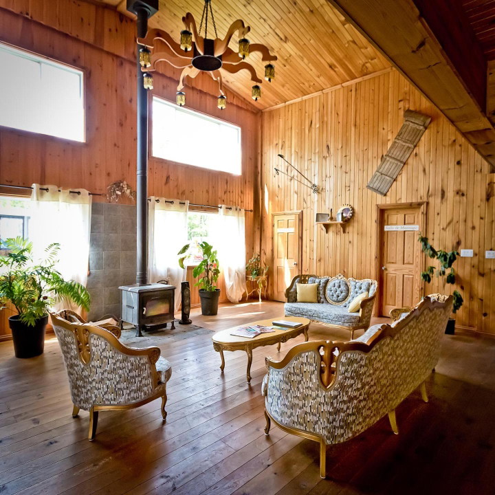 Auberge Papillon Lune - Quebec