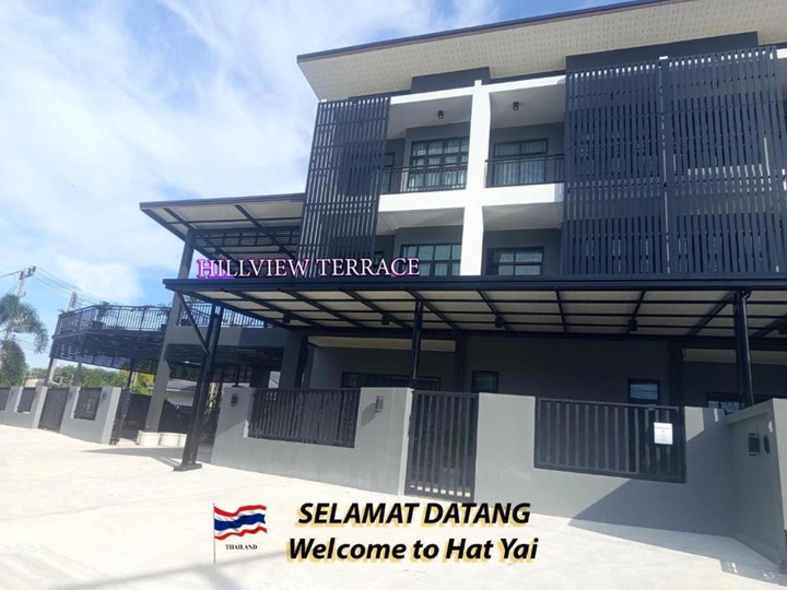Hillview Terrace - Thailand