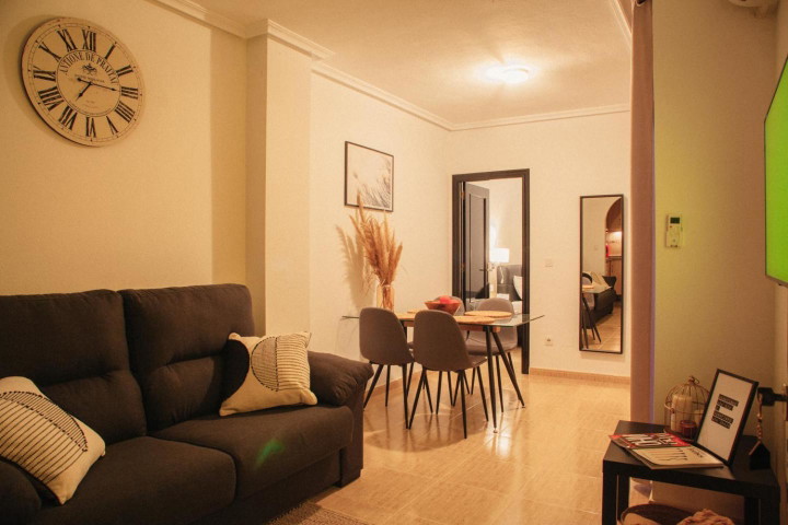 Aparthotel Costa Blanca - Costa Blanca