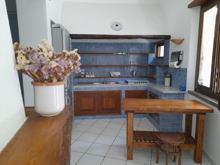 Casa Mandarino Forio Ischia - Forio