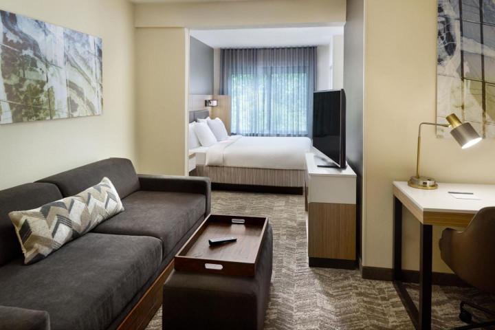 Springhill Suites Raleigh-durham Airport/research Triangle Park - Durham, NC