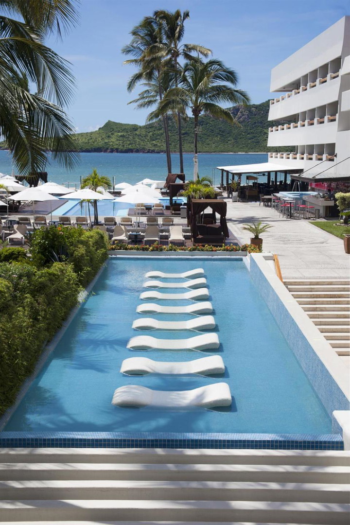 Emporio Mazatlan - Mazatlan