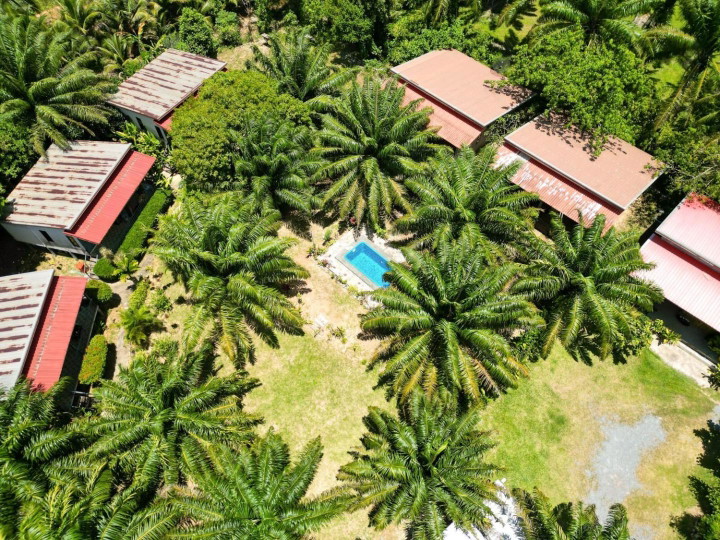 Baan Reena Lanta Resort - Ko Lanta