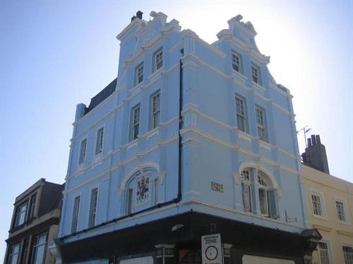 The Old Town Bed And Breakfast - Bexhill