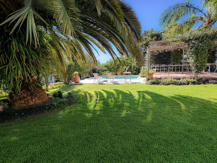 Bo Hotel & Spa Chicoana Salta - Rosario de Lerma