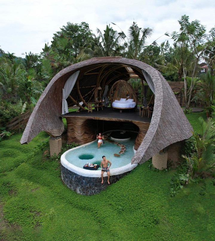 Veluvana Bali - Bali