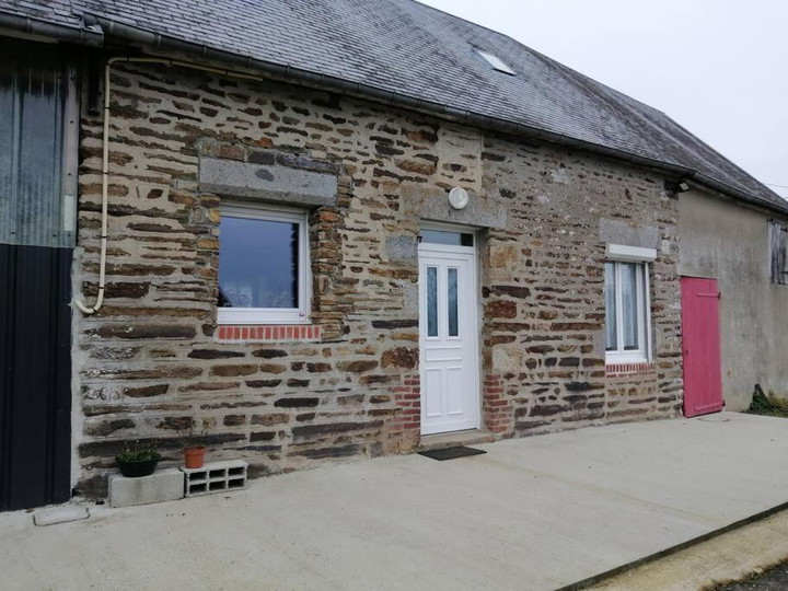 Gîte De Beausoleil - Normandie