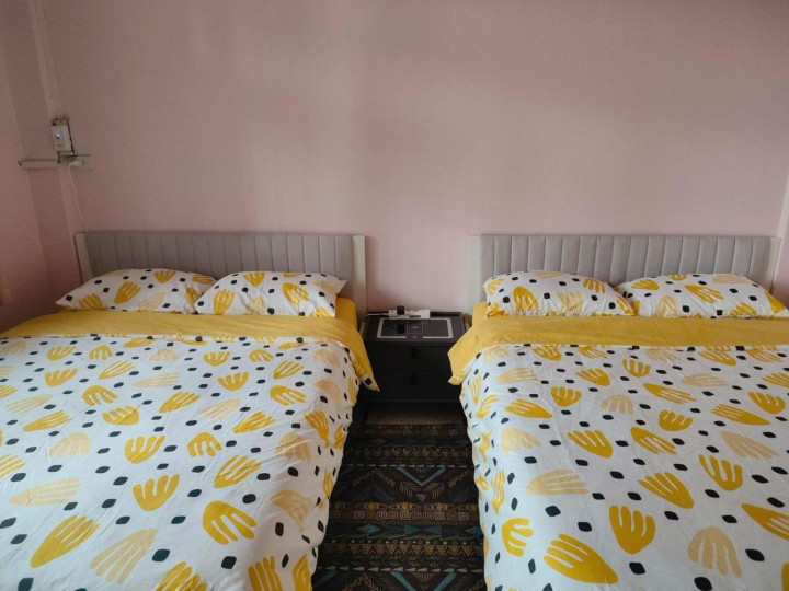 Rehome - Bangkok
