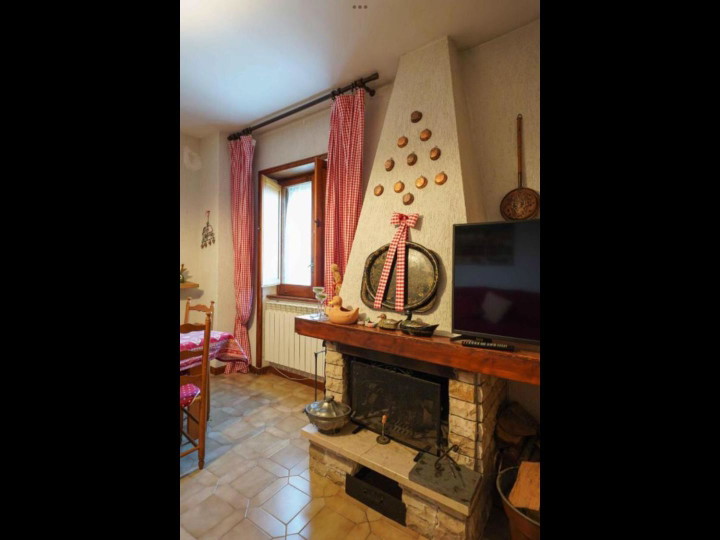 Cottage Love Rivisondoli By Fh - Pescocostanzo