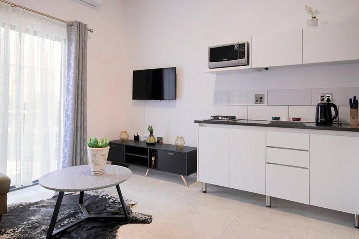 The Base Apartment Ii - Randburg