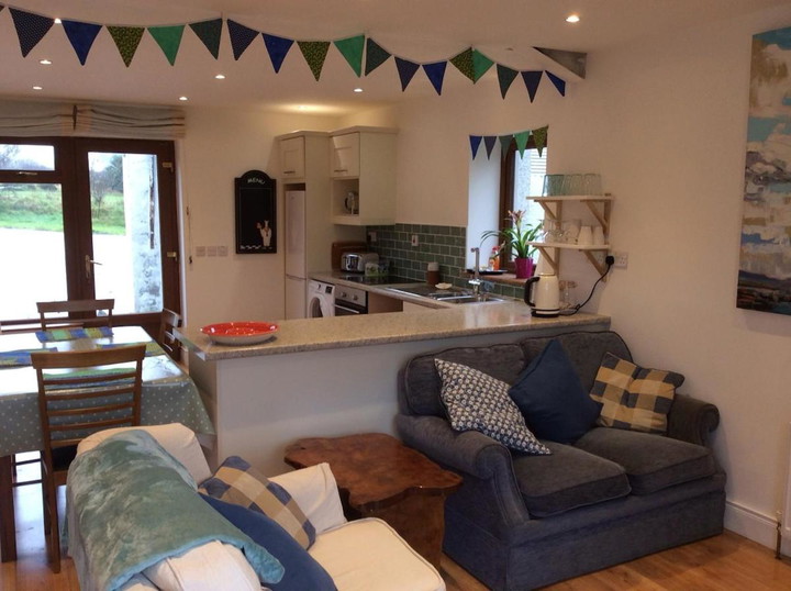 Muckish View Elegant & Ev Friendly - County Donegal