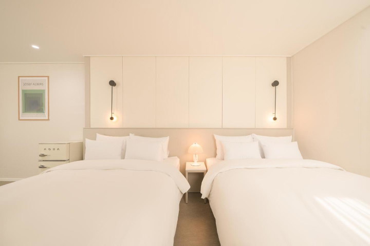 No25 Hotel Chuncheon Cityhall - Hongcheon-gun