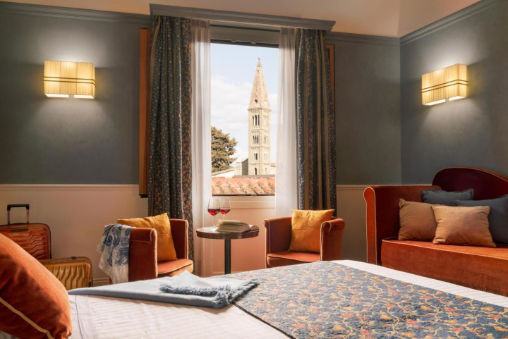 Rivoli Boutique Hotel - Sesto Fiorentino