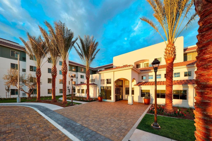 Residence Inn By Marriott San Diego Chula Vista - Chula Vista, CA