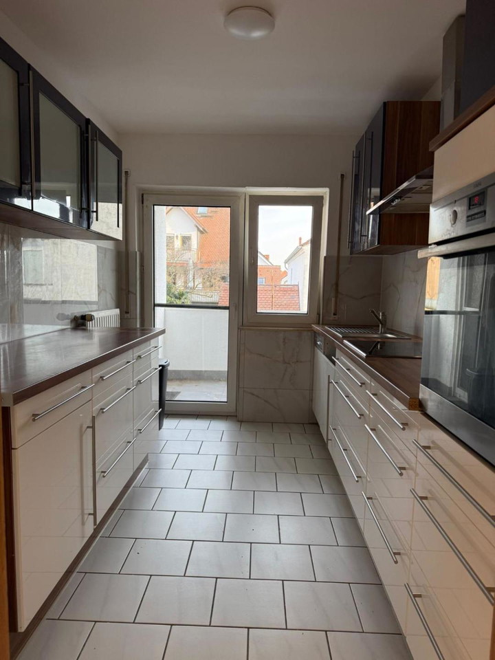 Monteurwohnung Lampertheim - Ludwigshafen am Rhein