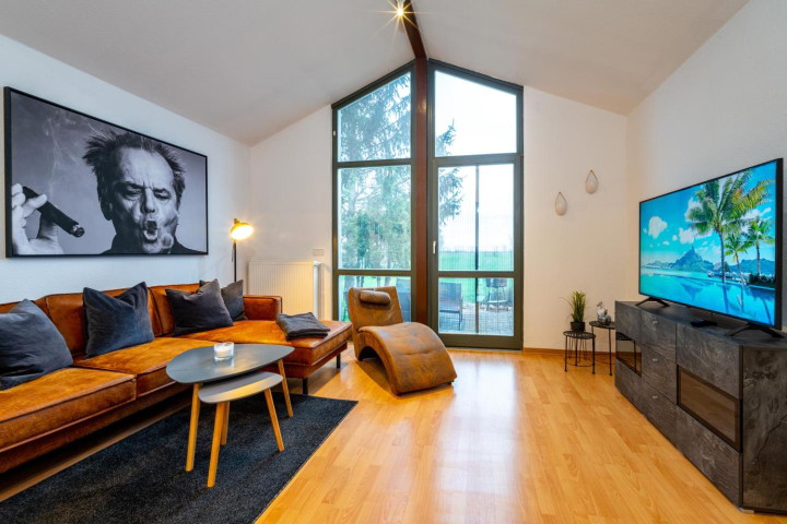 Bördeapartment 4 - Haldensleben
