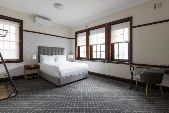 Southern Cross Hotel - Strathfield