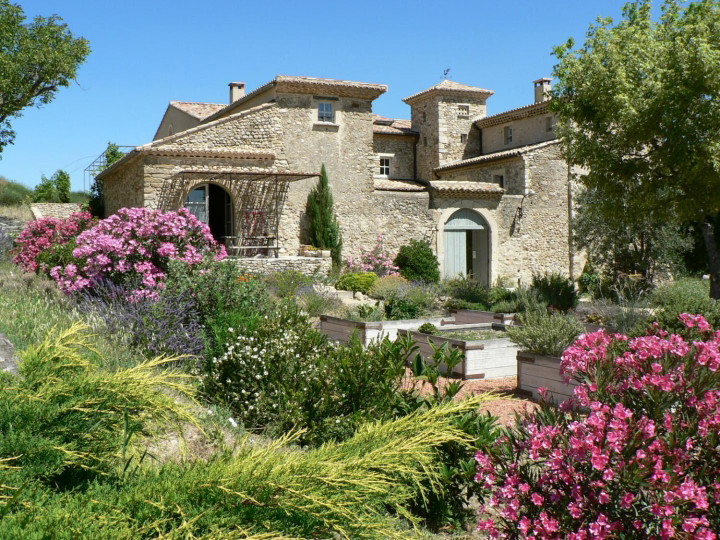 Domaine De Provensol - Nyons