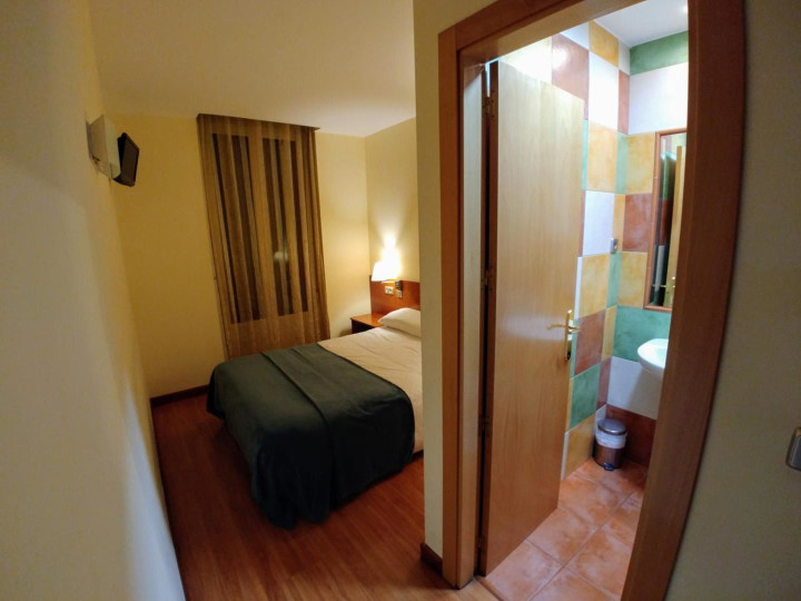 Hostal Prada Borges - León, Espagne