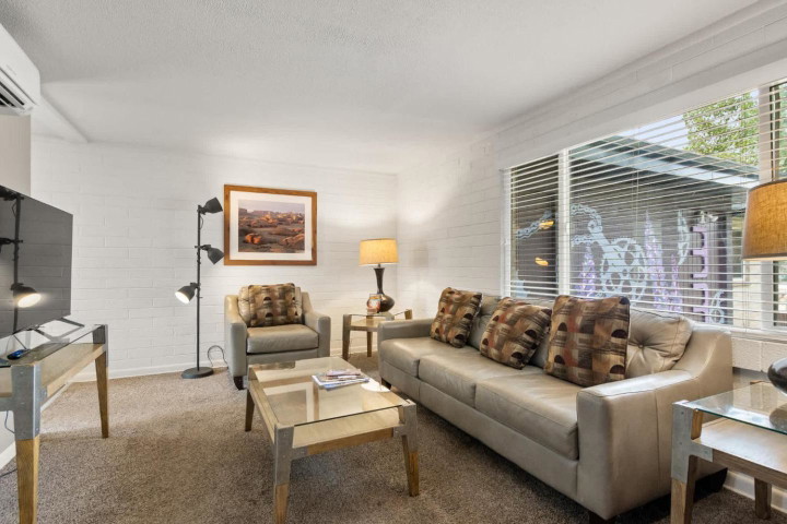 Downtown Cozy Home Base - Purple Sage 4 - Moab, UT